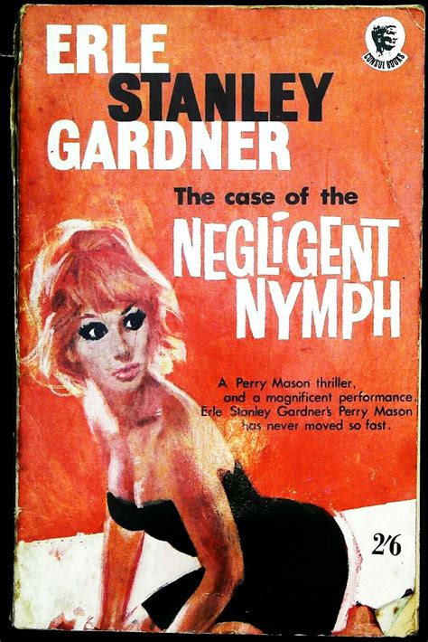 Erle Stanley Gardner A Bibliography Editions And Variants Of The Case