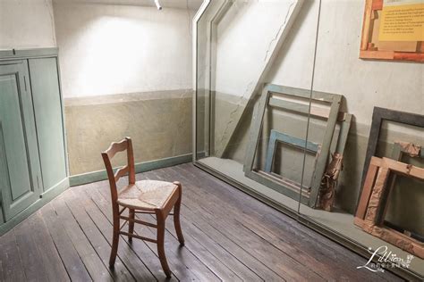 荷蘭自由行梵谷博物館Van Gogh Museum阿姆斯特丹推薦景點參觀攻略與門票優惠想完整了解梵谷就從梵谷美術館開始吧 莉莉安小