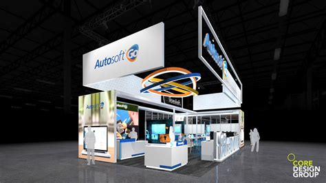 Autosoft Color Finals Core Design Group