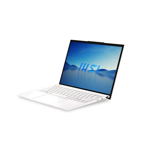 Msi Prestige 13evo A13m 034pl Prestige 13evo A13m 034pl Laptop Specifications