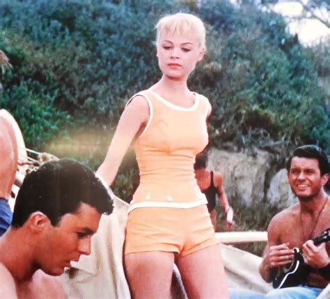 Pin On GIDGET 1959