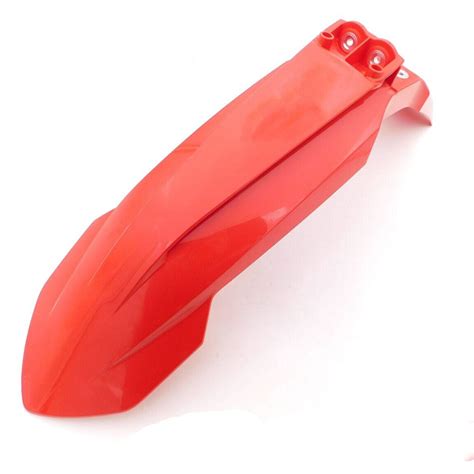 Gasgas Mc 85 Front Fender 21 23 Bfd Moto