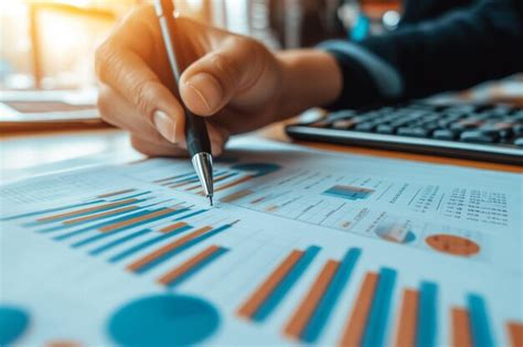 Financial Modeling And Forecasting Ar Generative Ai Premium Ai
