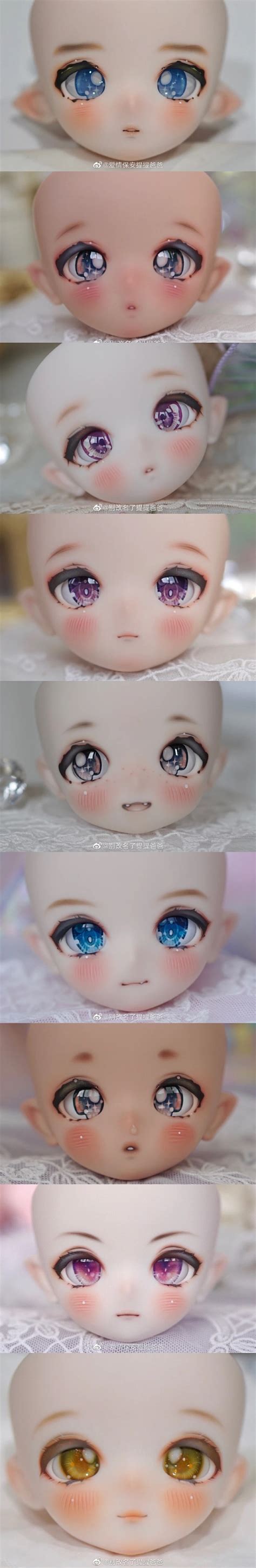 算是2021的小结吧随便看看，没有抽奖爱转不转。 稍微选了点应该有不少遗漏主要给大家明年私信一个参考吧。 P1：帅哥妆面 P2：美女美少年妆面