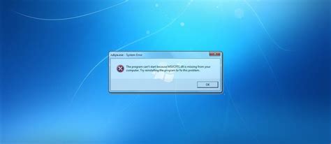 Cara Mudah Atasi Error Missing Dll Setelah Install Game Di Windows