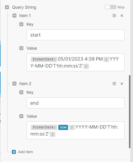 Iso Date Help Scout Api Call How To Make Community