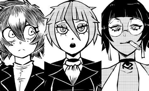 Tomboy Sama One Shots By Tomboy Sama