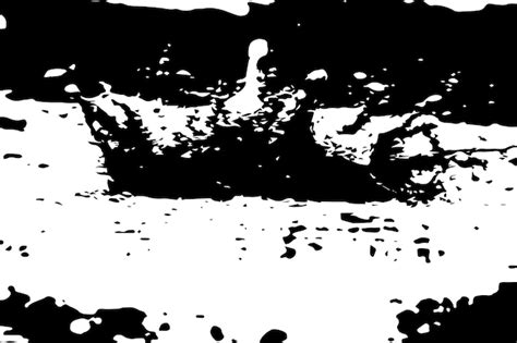 Premium Vector Mud Or Mud Splashes