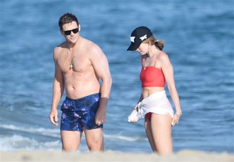 Katherine Schwarzenegger Katherineschwarzenegger Nude Leaks Photo 72 TheFappening