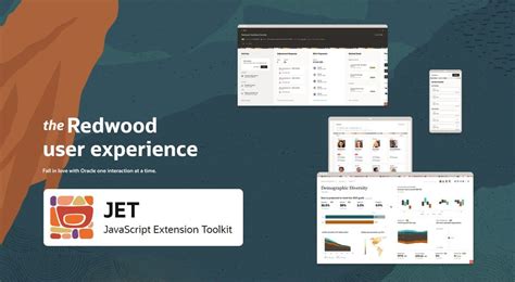 An Intro Into Oracle Jet 15x