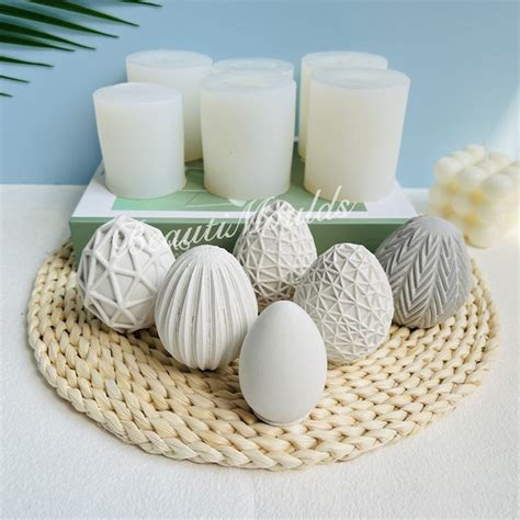 Epoxy Easter Eggs Etsy