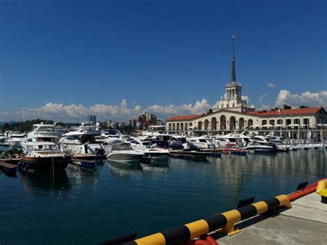 ТОП 10 апартаментов в Сочи — забронировать на Яндекс Путешествиях