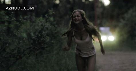 Charlotte Vega Nude Aznude
