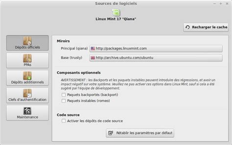 le terminal linux pour débutants apt get