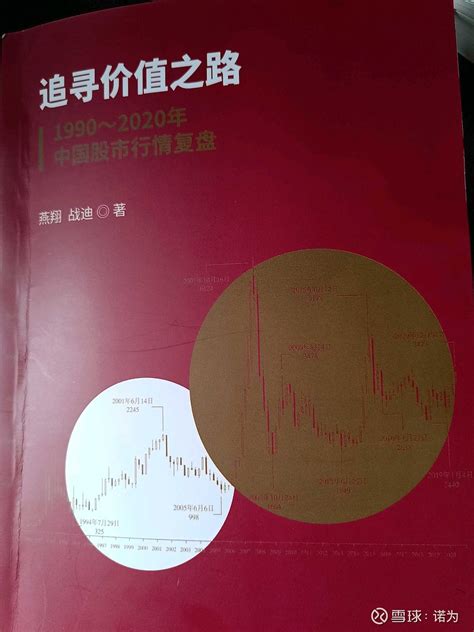 安利一本书，《追寻价值之路，1990 2020中国股市行情复盘》如图。这本书主要讲了a股的历史过程，包括当时的政策，经济 雪球