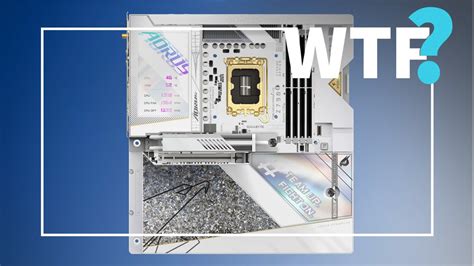 Gold Plated USB Ports Are Followed By Gold Plated CPU Sockets Heise Online