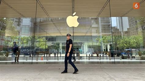 Tak Hanya Coding Apple Developer Academy Bakal Luncurkan Pelatihan Ai Untuk Siswa