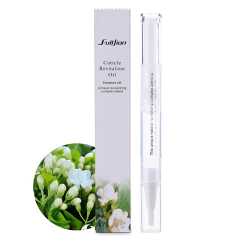 15 запахов 5 мл питательная масляная ручка для ногтей лечение кутикулы восстанавливающее