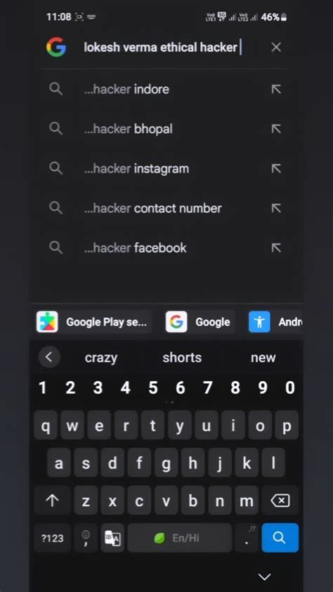 lokesh verma ethical hacker häcker ethicalhacker hacking
