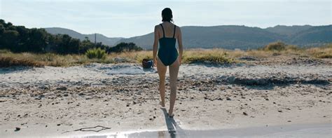 Nude Video Celebs Rebecca Marder Nude De Grandes Esp Rances