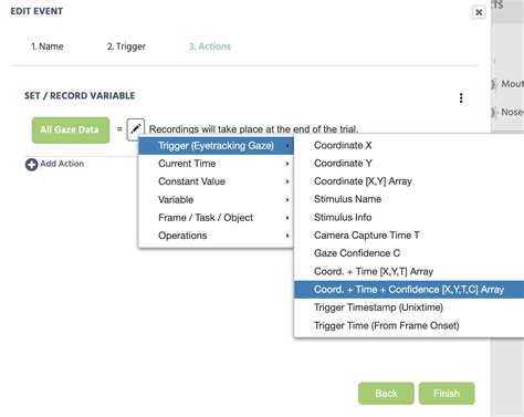 Labvanceds Eye Tracking Technology For Psychology Experiments Online Technology