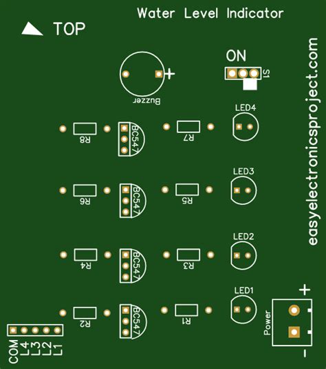 time delay relay circuit using 555 timer ic share project pcbway