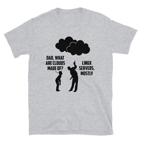 Software Developer Computer Engineer Nerd Funny Programmer Unisex T Shirt Etsy