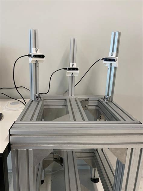 GitHub Gela Multyple Depth Camera System This Is The Project For My Master S Thesis On