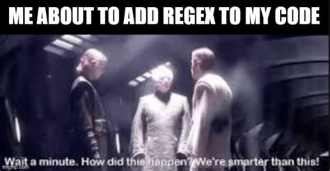 Regex Memes Regex Memes ·