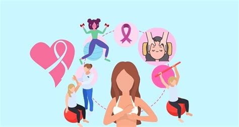 Benefits Of Physical Therapy For Breast Cancer Patients