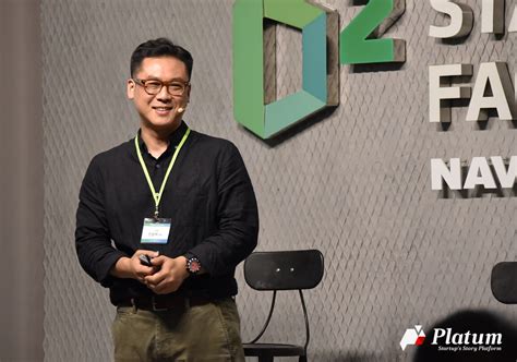 현장 두잉랩 모빌테크 마키나락스 제네시스랩네이버가 투자한 기술 스타트업 플래텀