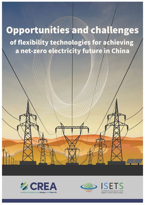 Opportunities And Challenges Of Flexibility Technologies For Achieving