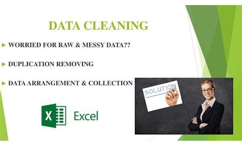 Do Perfect Excel Data Cleaning Formatting Data Cleanup Remove Duplicate Data By Souravkardam
