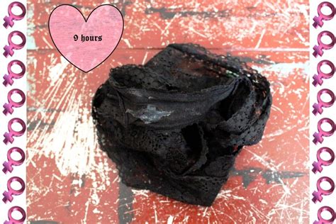 VAGINAL DISCHARGE AND OTHER MYSTERIES COVEN BERLIN