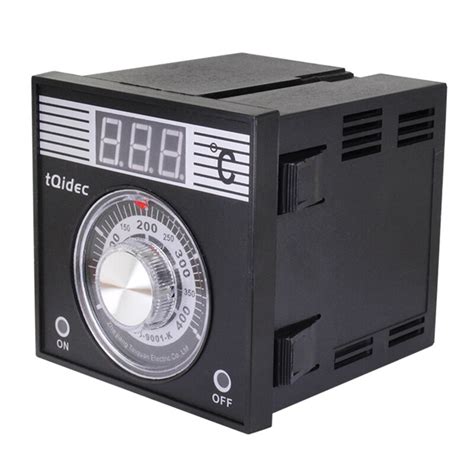 Digital Display Pid Temperature Controllers Thermo Grandado