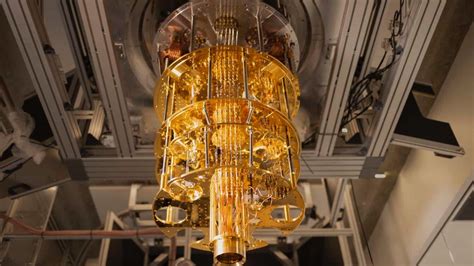 The Intersection Of Quantum Computing And Semiconductors A New Era In