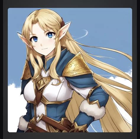 Character Desgins For A Story Im Trying To Make R Aiart