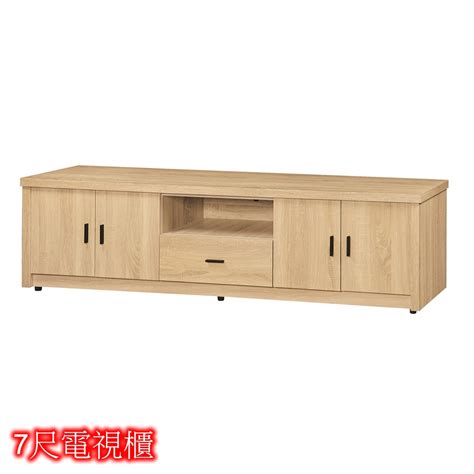 柏頓床店快樂4尺 5尺 6尺 7尺長櫃 電視櫃 D 蝦皮購物