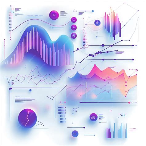 A Predictive Analytics Process Visualized With Data Inputs Models And