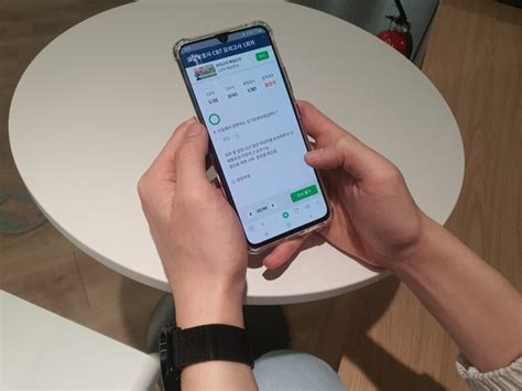 2023년 요양보호사 Cbt 컴퓨터 시험 후기 Feat 케어파트너 Cbt 자격증 시험 결과 네이버 블로그