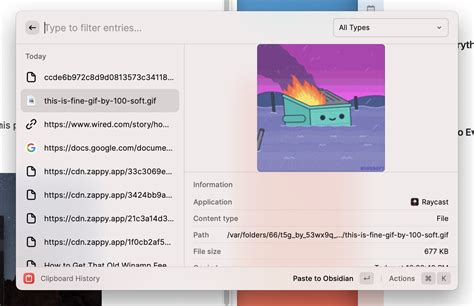 Raycast Is The Launcher App Apple Wishes It Made Wired