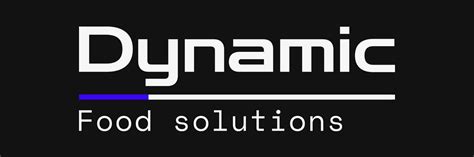 Dynamic Food Solutions Welcome To Dynamic Food Solutions