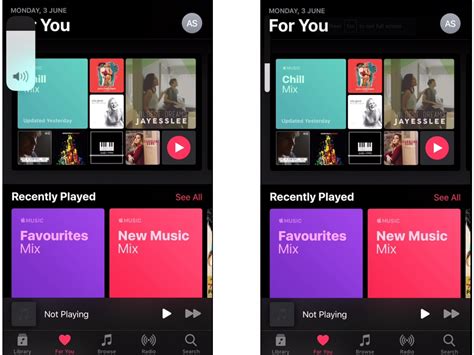 IOS Will Finally Get Rid Of The Volume Indicator Everyone Hates Technology News