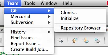 Git How To Push To Github Using Netbeans Mac Stack Overflow