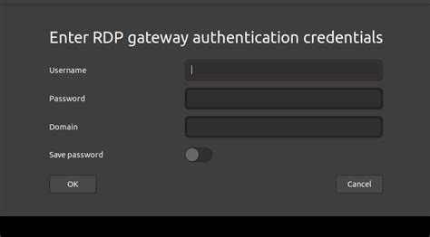Solved Remmina Cant Connect To University Pc Solveforum