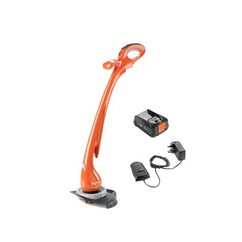 Buy Flymo Easitrim Cordless Strimmer Kit From Only £137 69