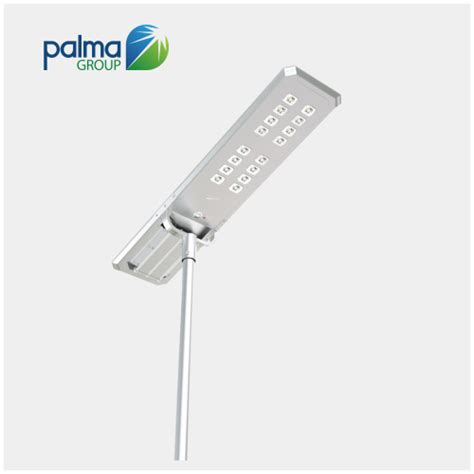 ĐÈn ĐƯỜng Led NĂng LƯỢng MẶt TrỜi LiỀn ThỂ Psl 100