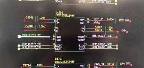 Max3232e Output Impedance During Power Down Interface Forum