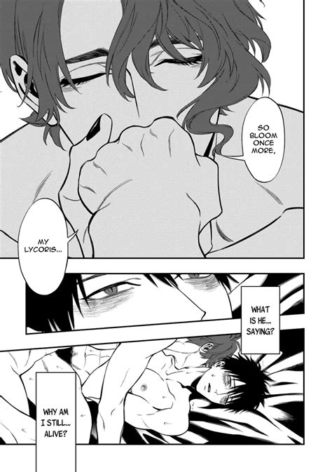 Kuraka Sui Blue Blood Vampire Eng Page 5 Of 7 Myreadingmanga