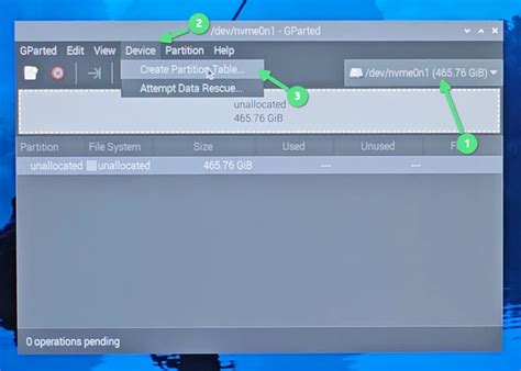 How To Boot Raspberry Pi From NVMe SSD